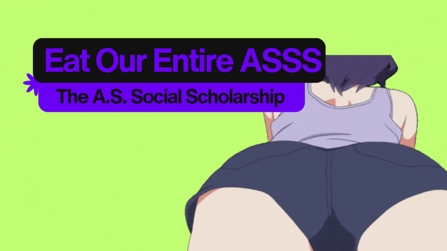 Lets Talk About Asss